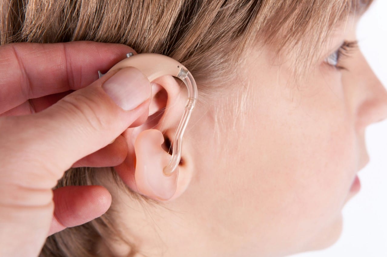 Degrees of Hearing Loss: What Your Hearing Chart (dB) Tells You