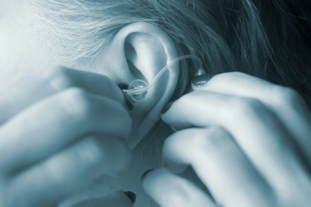 Degrees of Hearing Loss: What Your Hearing Chart (dB) Tells You